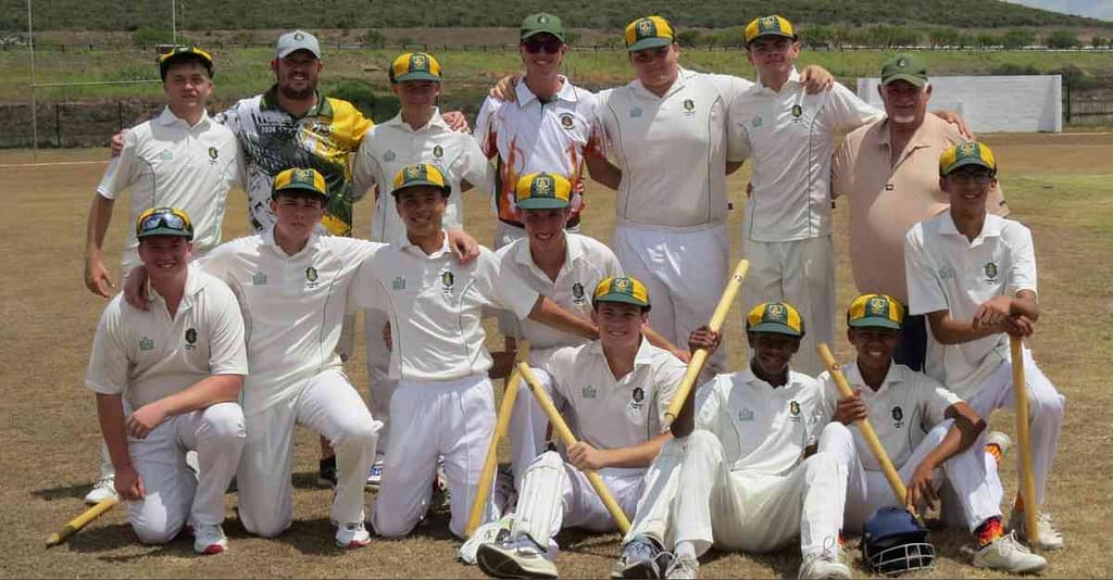 Hoërskool Despatch Archives - AWSUM School News