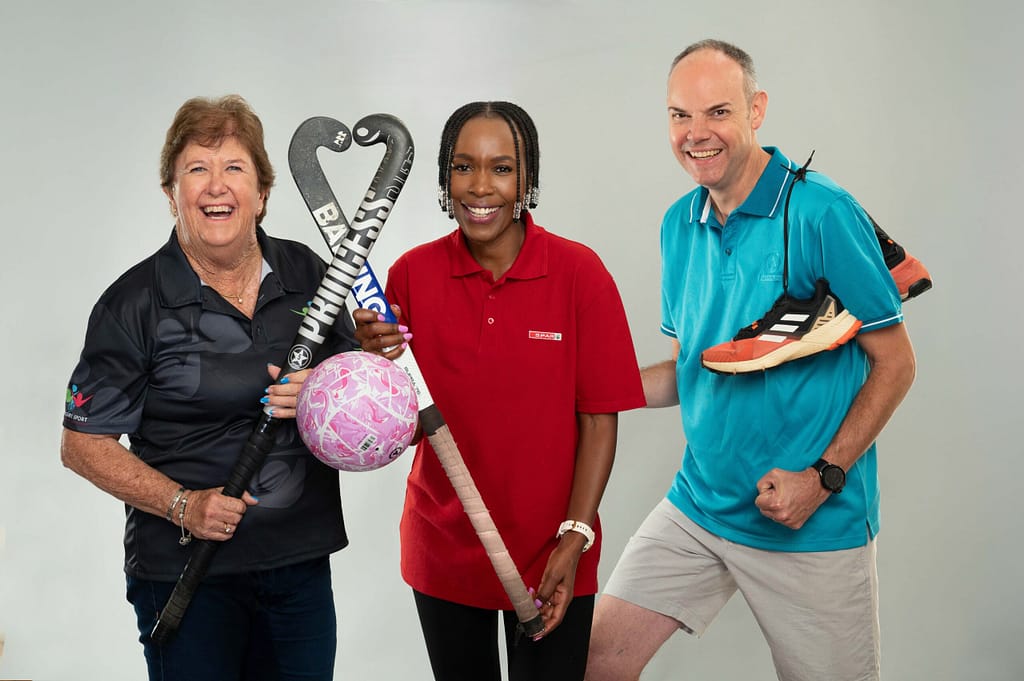 SPAR KZN Big Five Year 2025 - AWSUM School News
