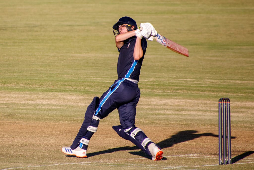 St Andrew’s College Cricket results - AWSUM School News