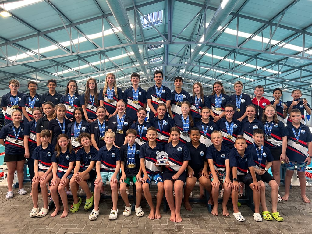 Curro Aquatics Club Dominates Championship - AWSUM School News