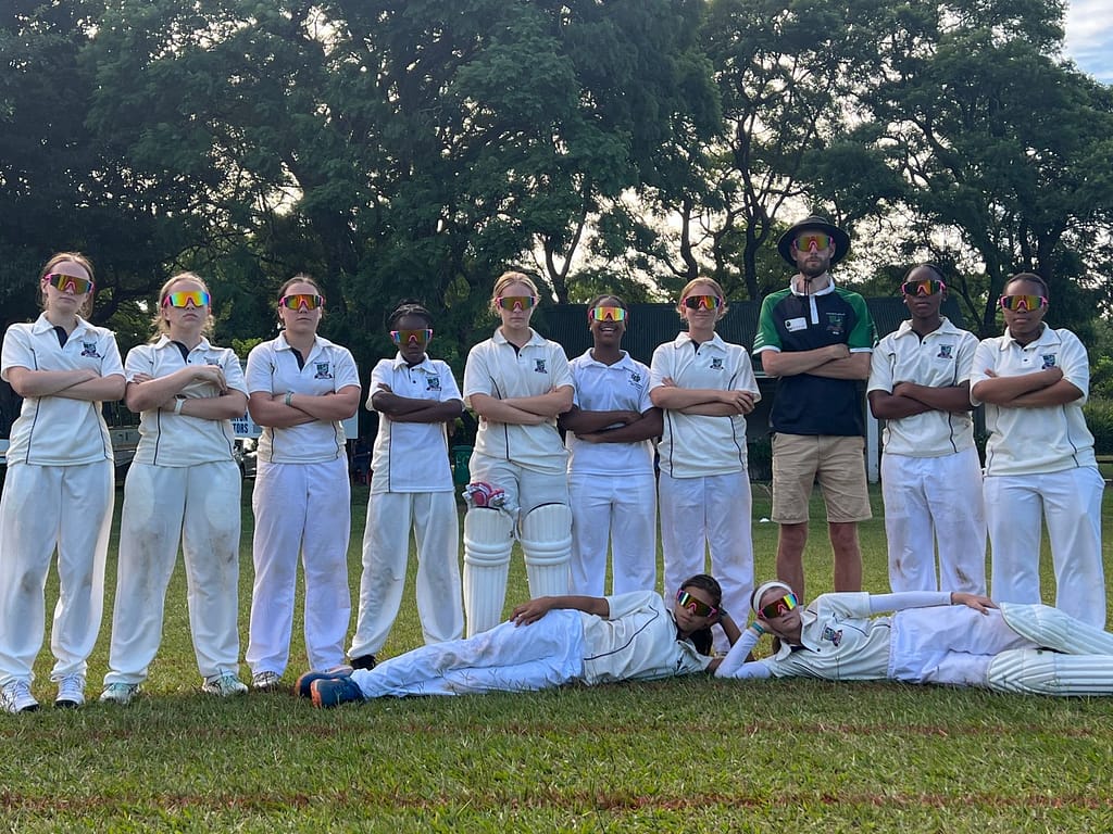 Grantleigh Schools girls deliver dominant derby win against Felixton ...