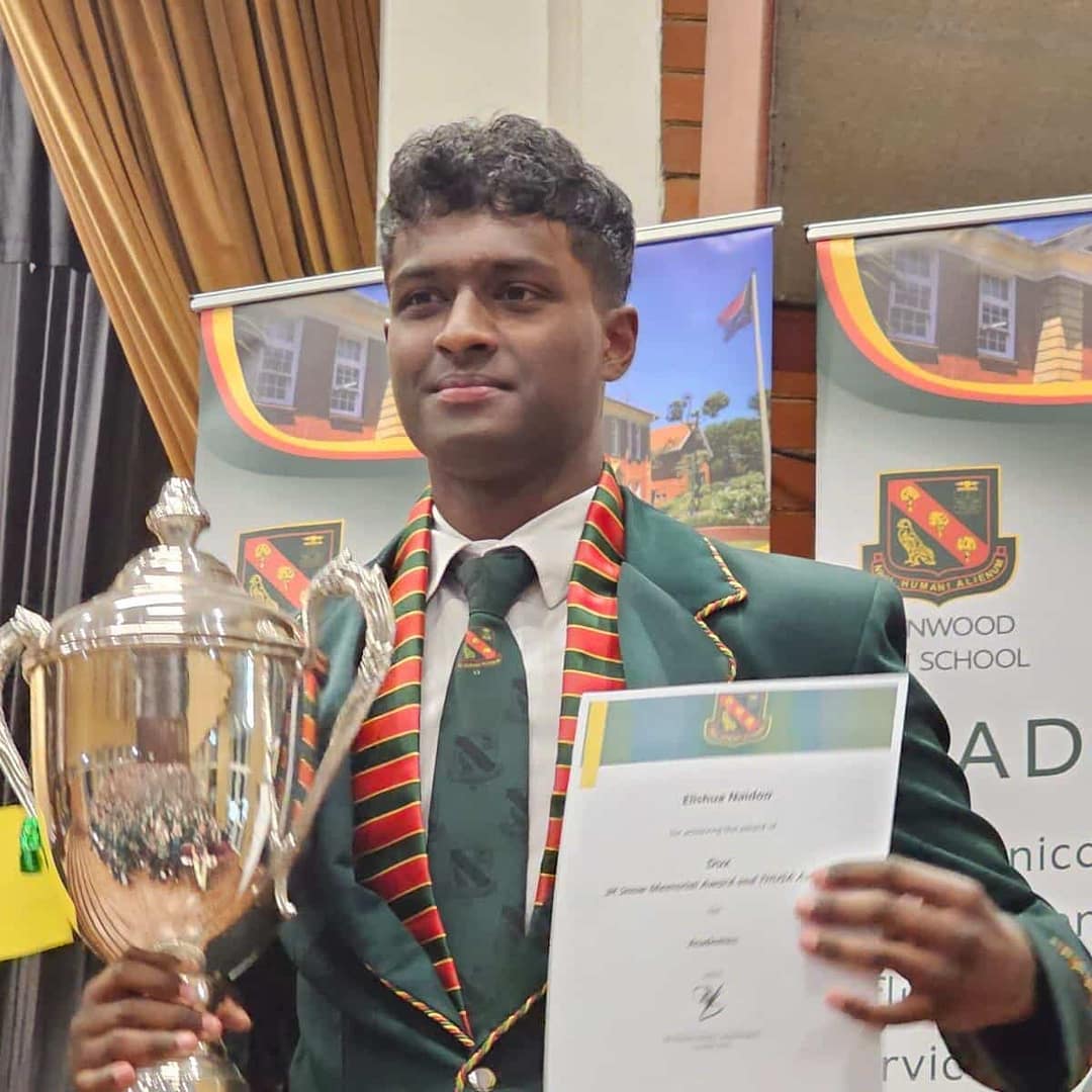 Glenwood High School Annual Prize Giving - AWSUM School News