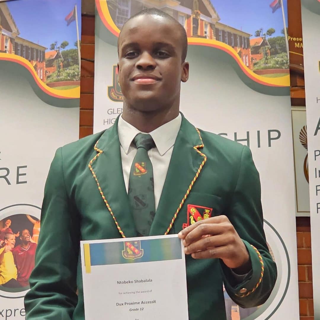 Glenwood High School Annual Prize Giving - AWSUM School News