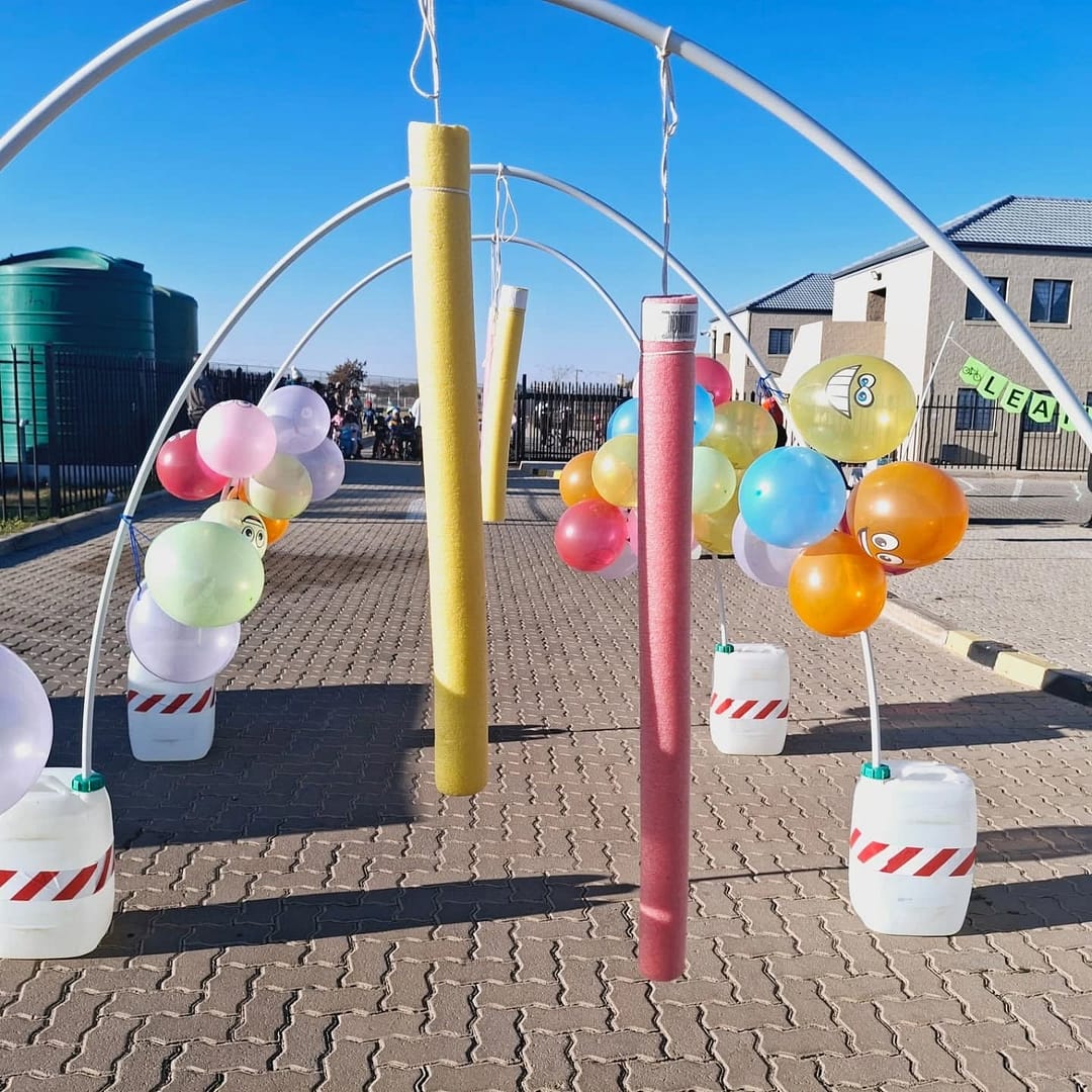 Curro Mahikeng Primary School learners are getting driving experience ...