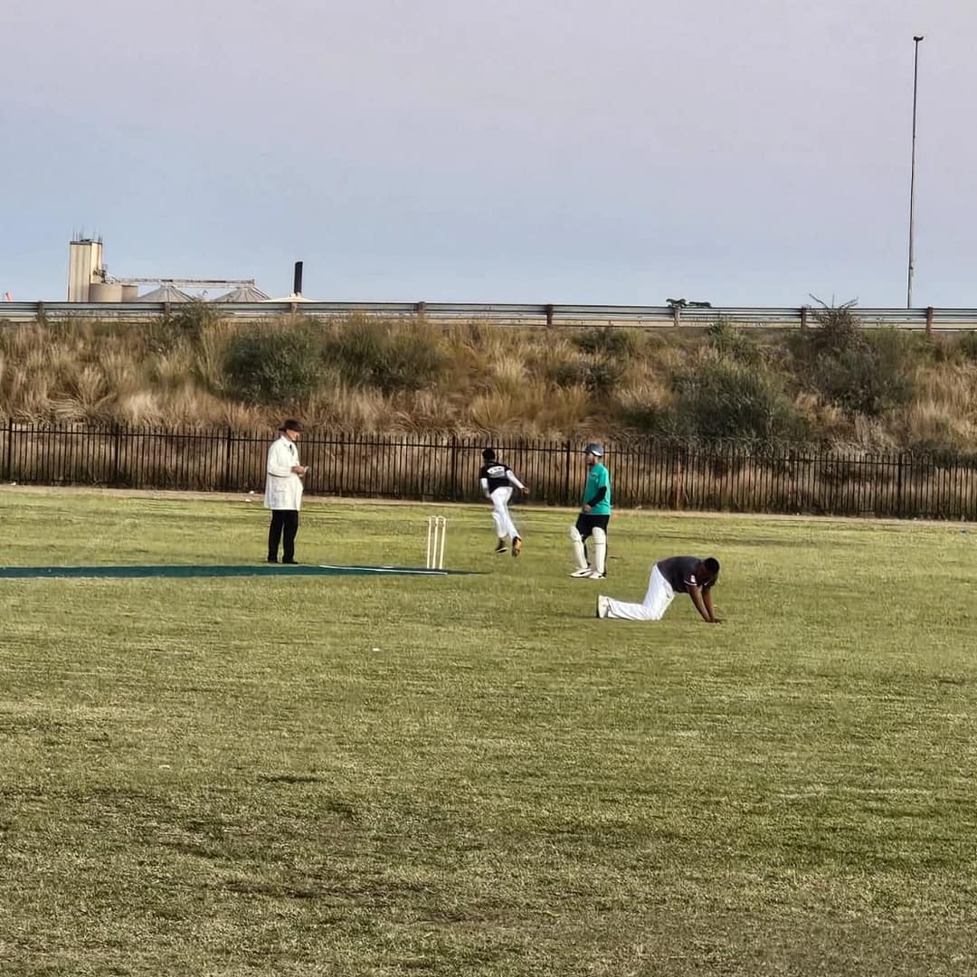 Curro Mahikeng cricket team excel - AWSUM School News