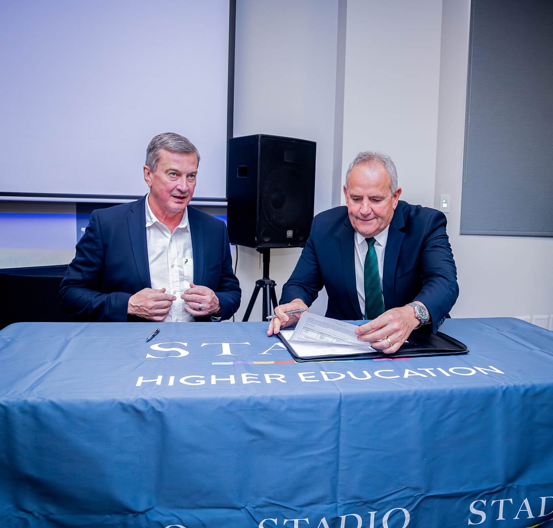 STADIO announced as official supplier to SA Rugby - AWSUM School News