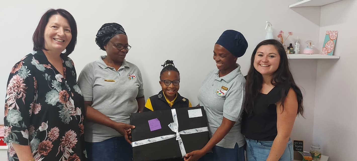 Nelspruit Primary learners excel in the Mpumalanga Science Olympiad ...