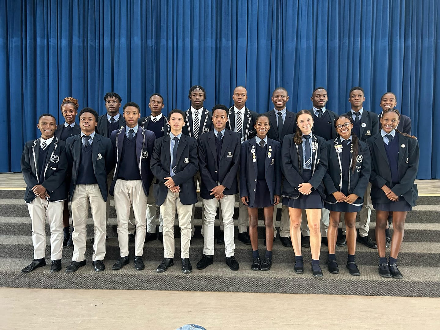 Curro Hazeldean ASA Youth and Junior Championships Results - AWSUM ...