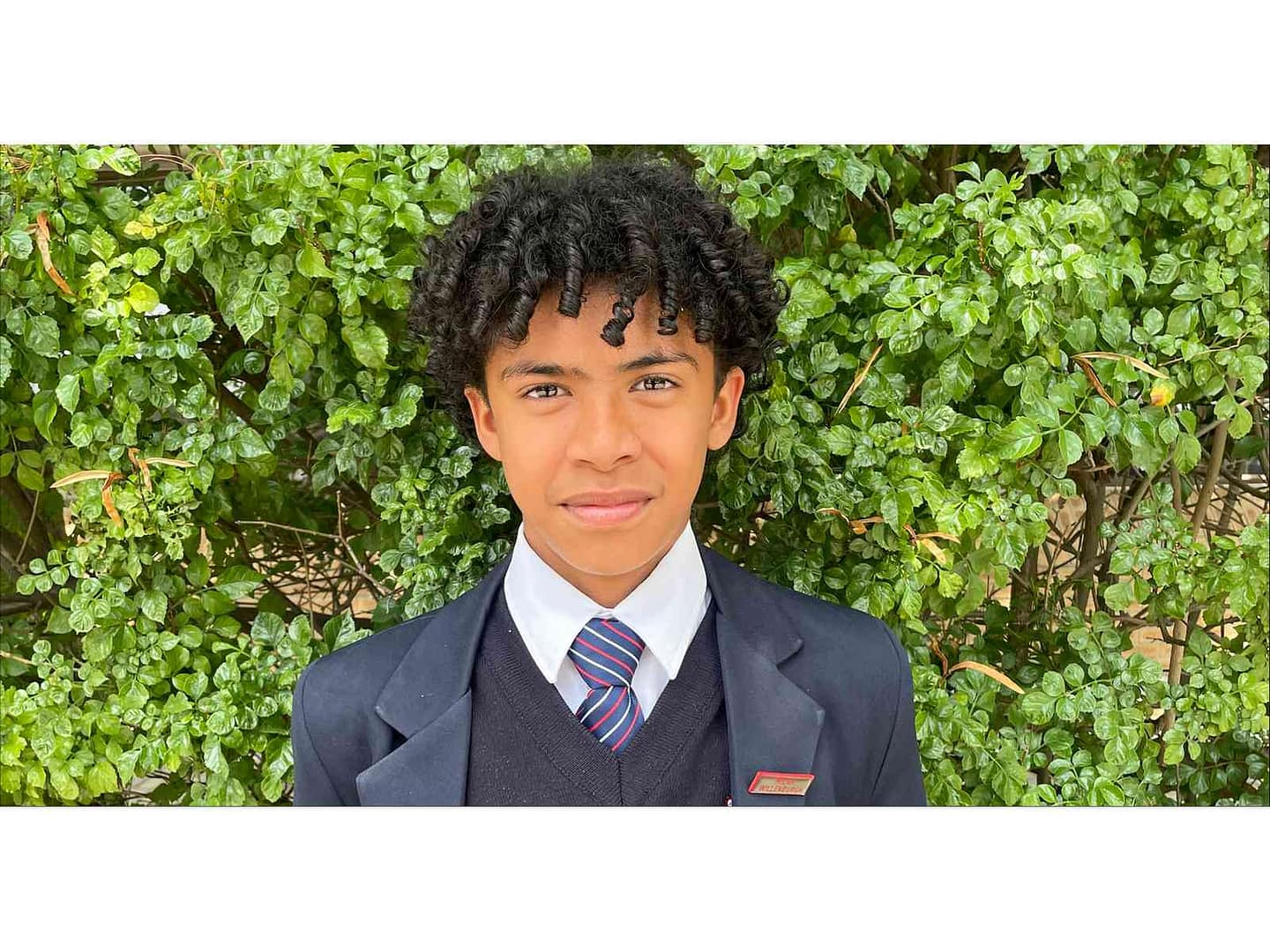 Edgemead High School learners' Gymnastics Journey - AWSUM School News