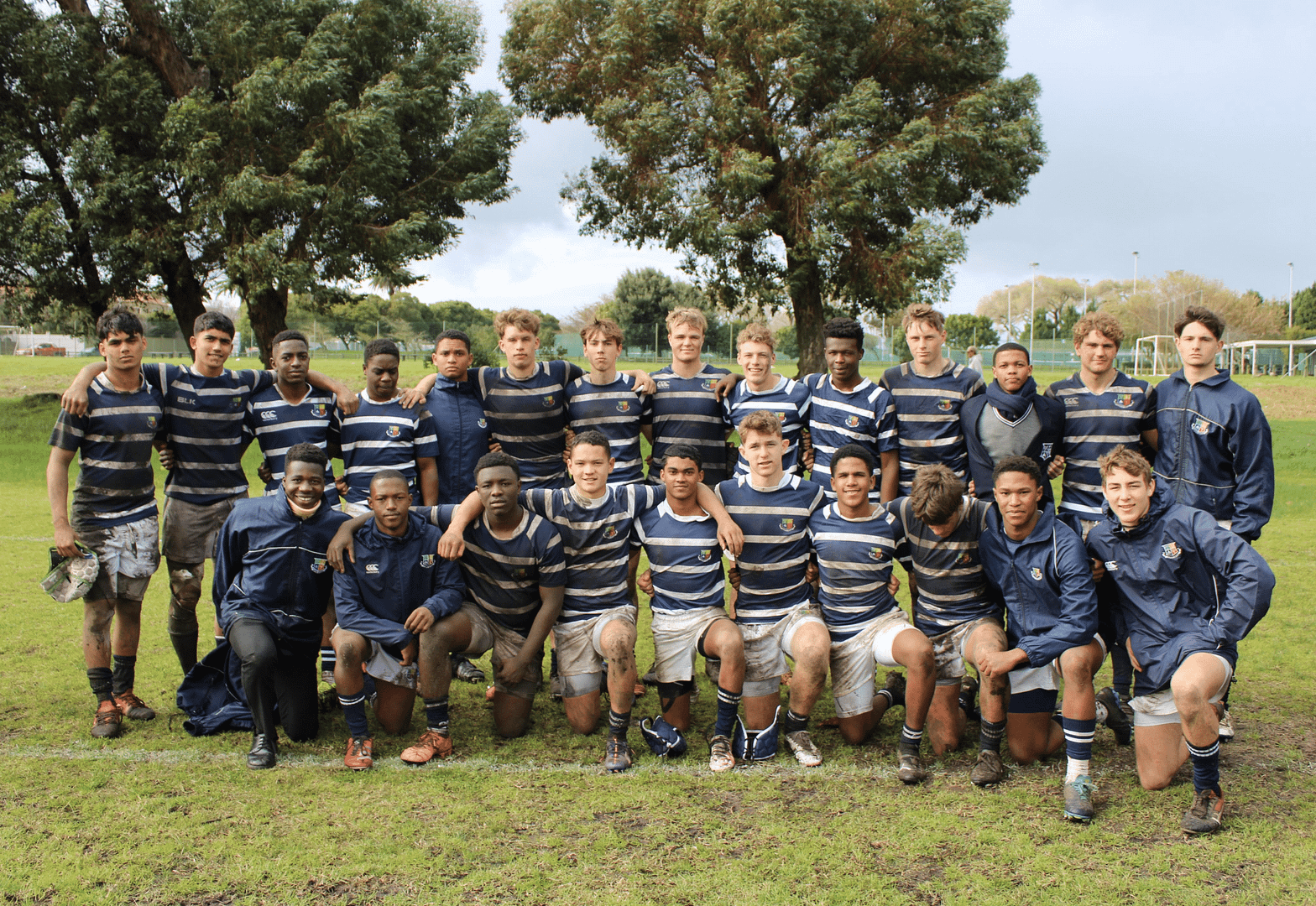 SACS VS Wynberg: Wynberg Boys’ High School Rugby First Teams - AWSUM ...