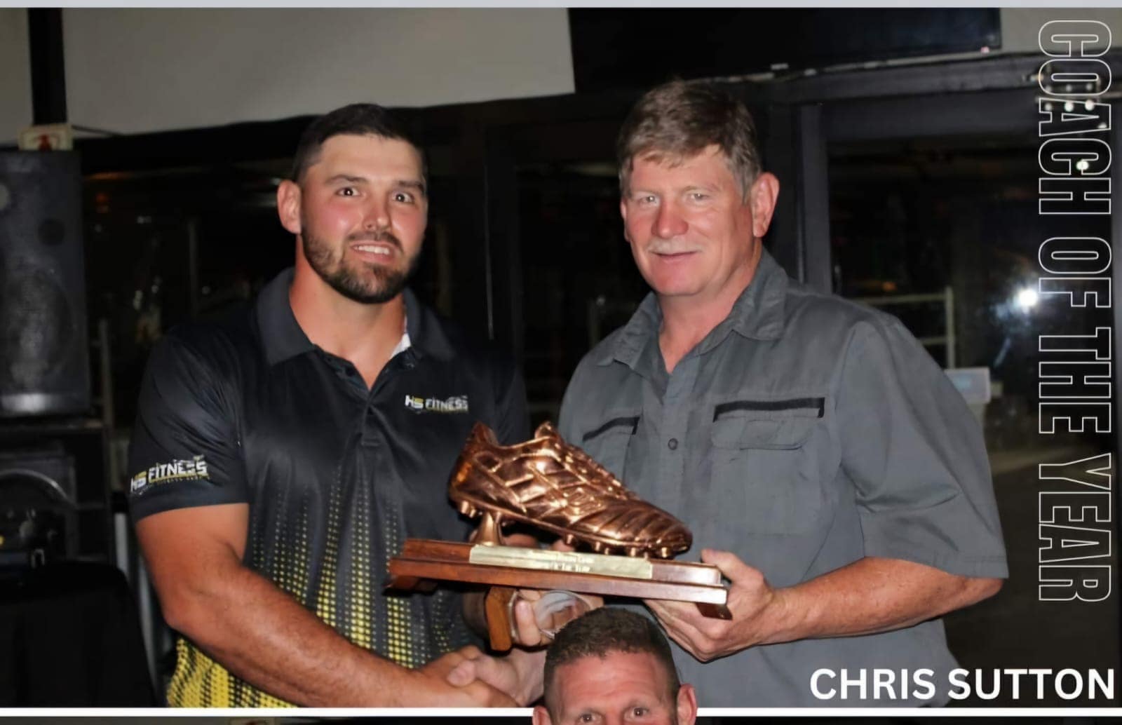 Hoërskool Dinamika se o.14 afrigter is aangewys as Alberton Rugbyklub ...