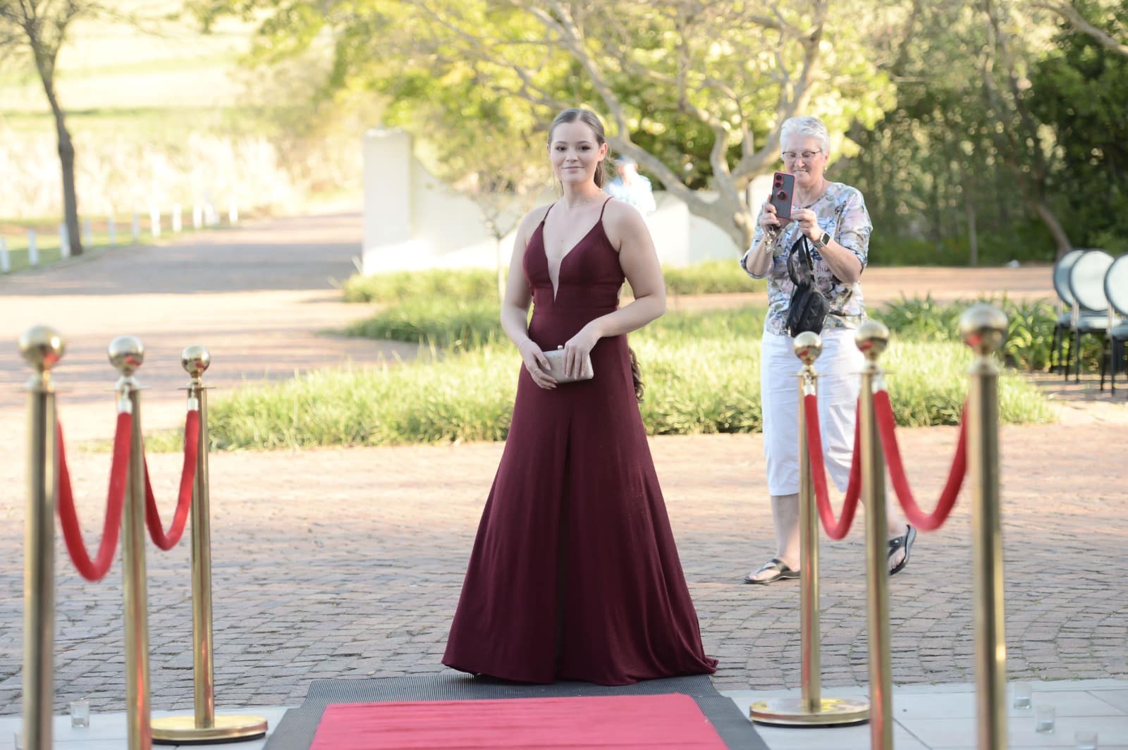 Curro Century City Matric Dance 2025 - AWSUM School News