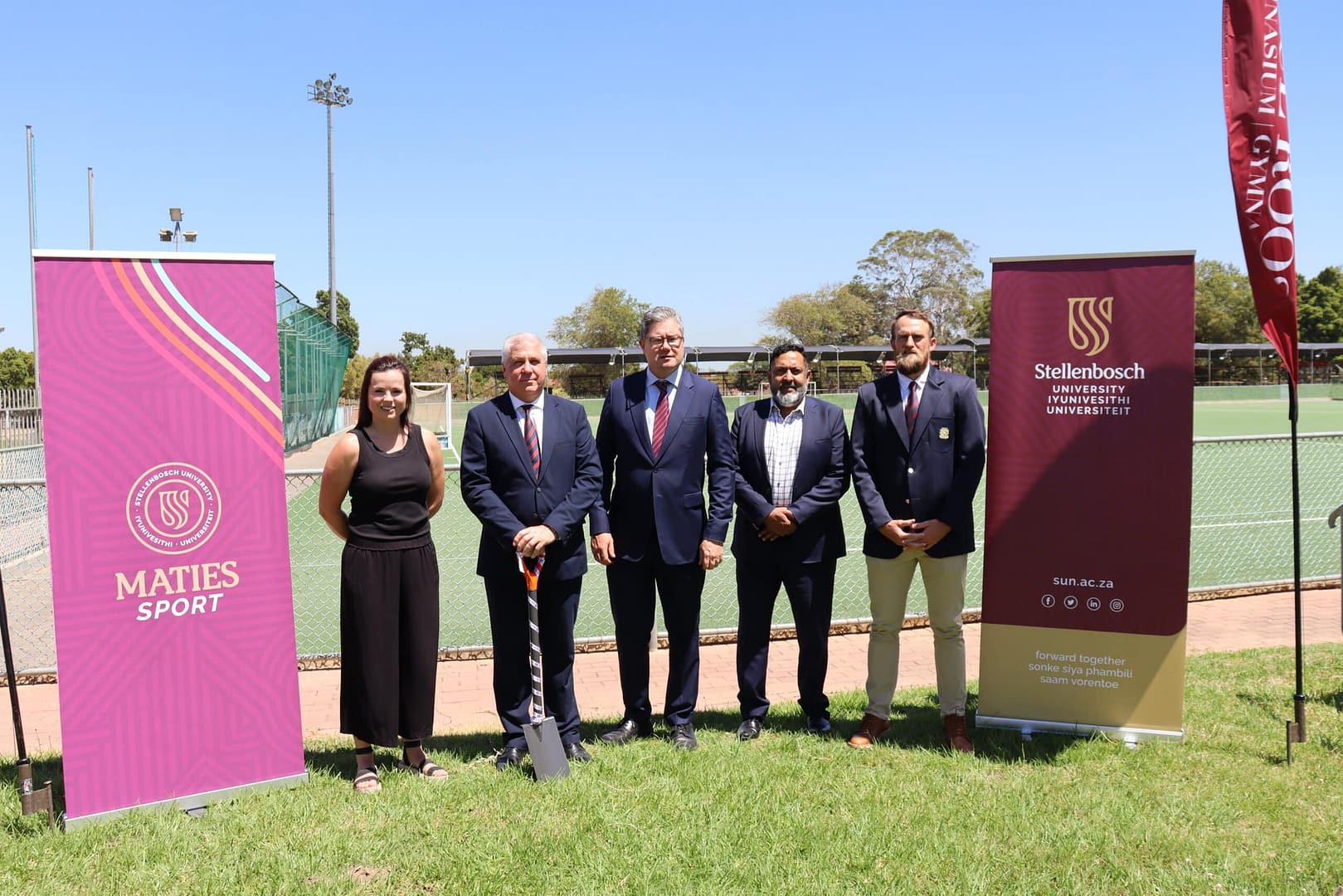 Paul Roos Gimnasium Hokkie Astro - AWSUM School News