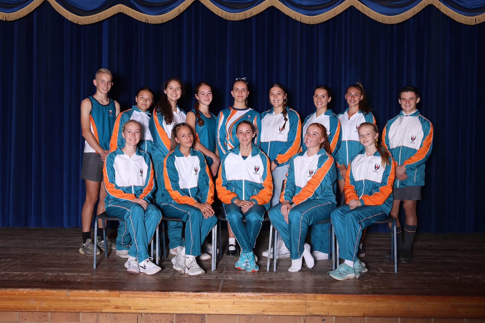 Hoërskool Transvalia atletiek prestasies - AWSUM School News