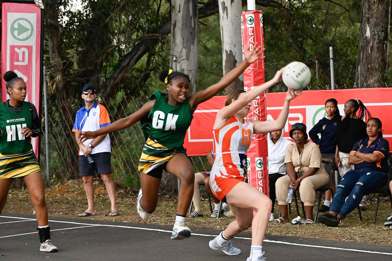 Northern KZN Regionals SPAR KZN Schoolgirl’s Fast 5s Netball Challenge ...