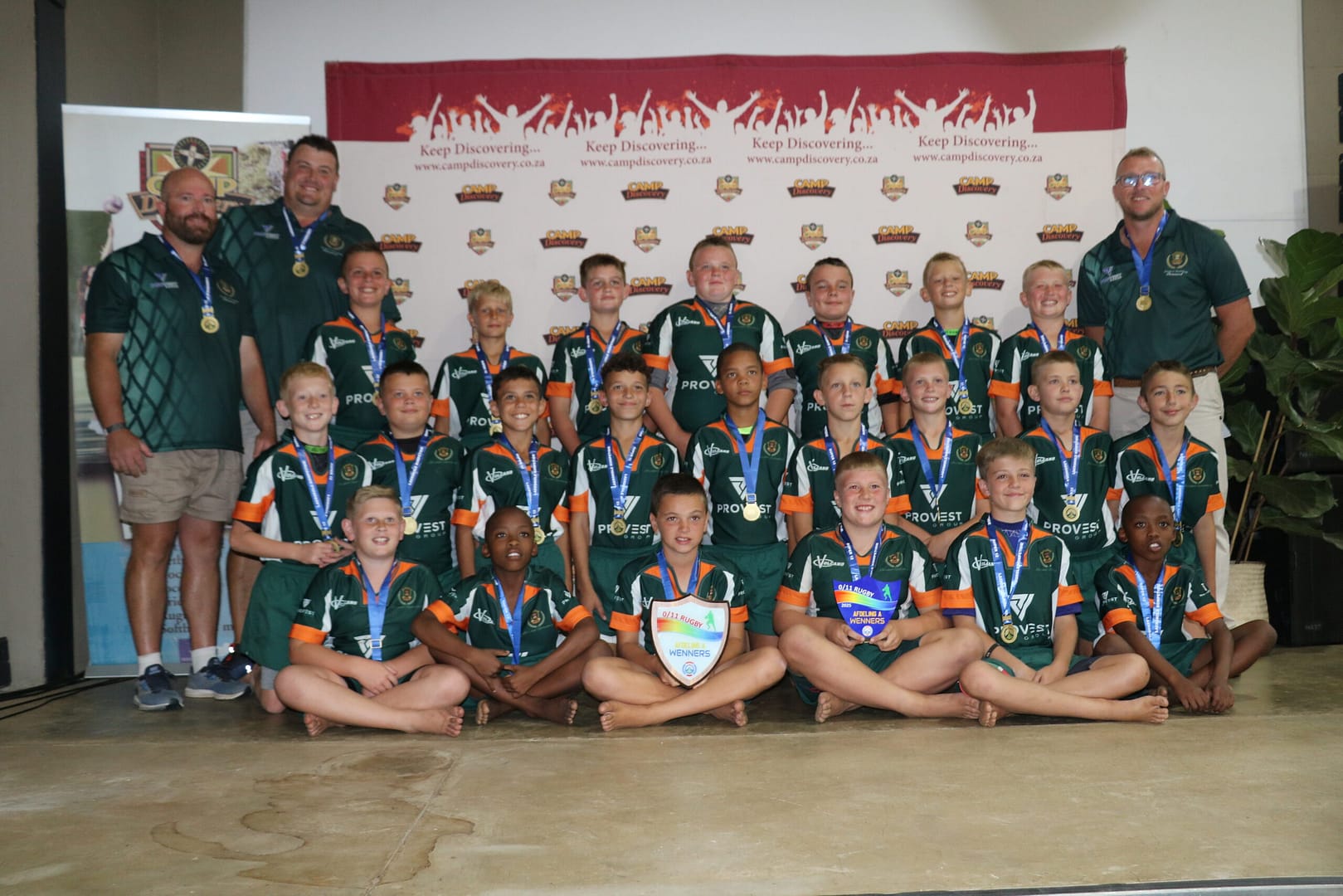 Laerskool Rustenburg se super Super12 Rugby uitslae - AWSUM School News