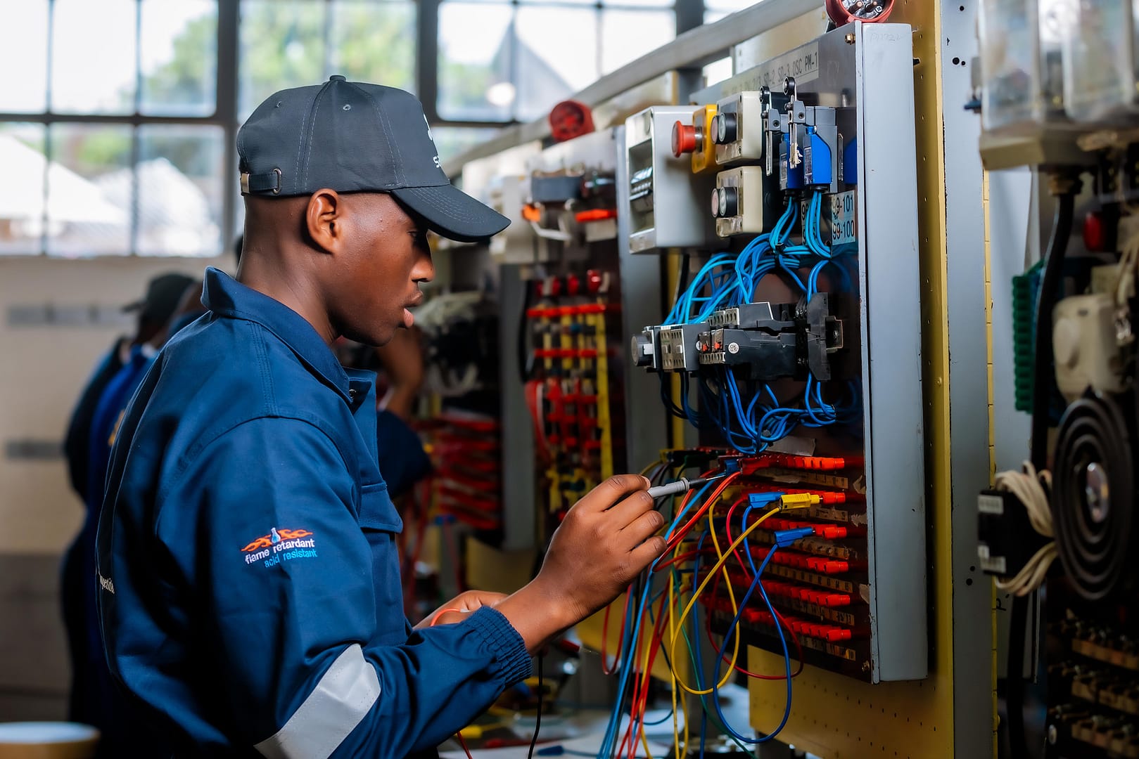 National Skills Competition 2025: Experience South Africa's Future ...