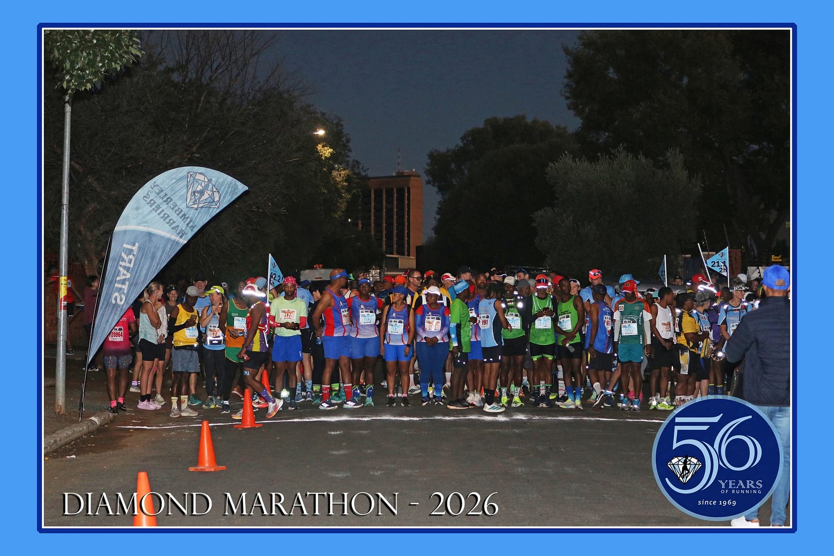 St Patrick’s CBC hosted the Kimberley Harriers Running Club - AWSUM ...