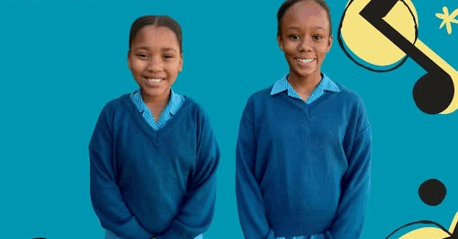 Primêre Skool op die Voorpos leerders deur na final rondte van die ...