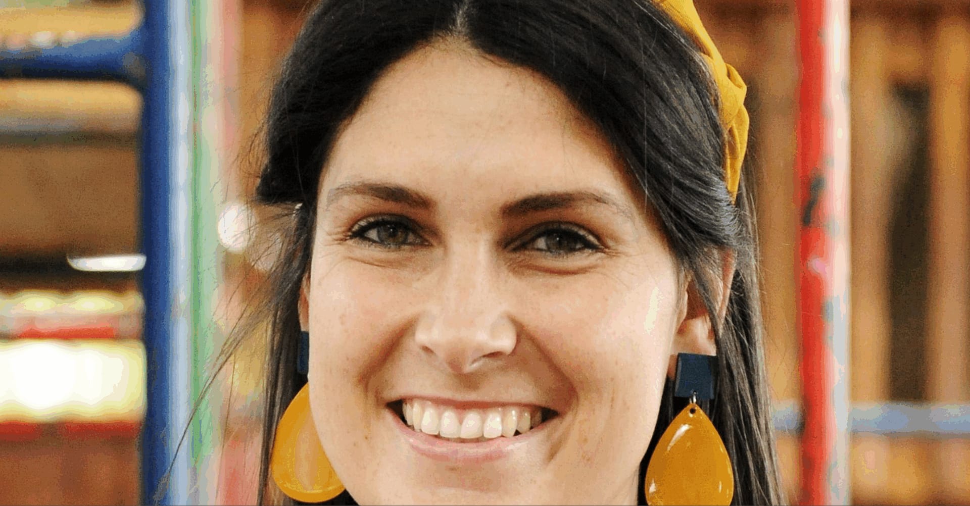 Primêre Skool Naudeville onderwyser gekies as een van Solidariteit se ...