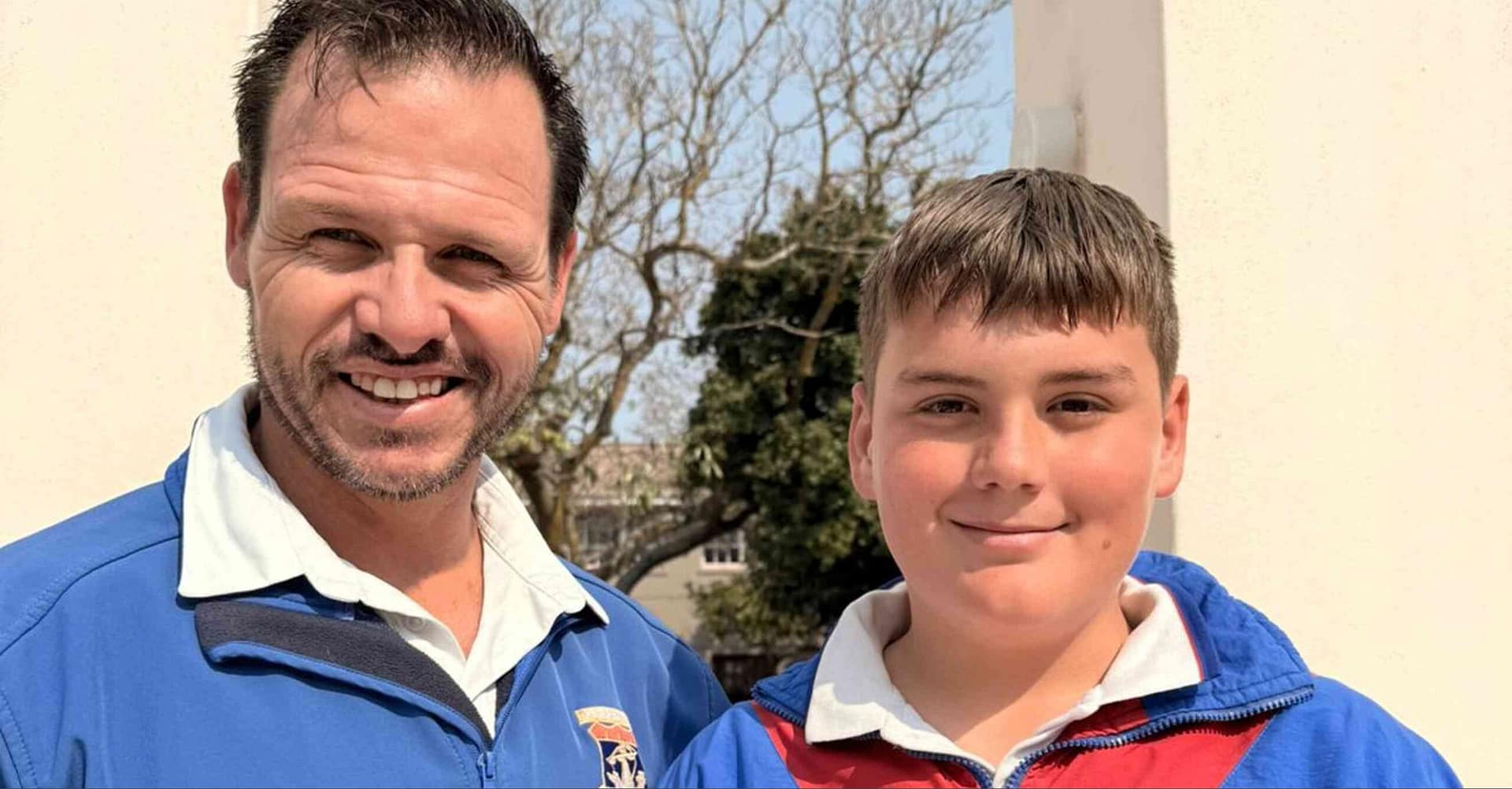 Rugby prestasie vir Laerskool Vredenburg - AWSUM School News