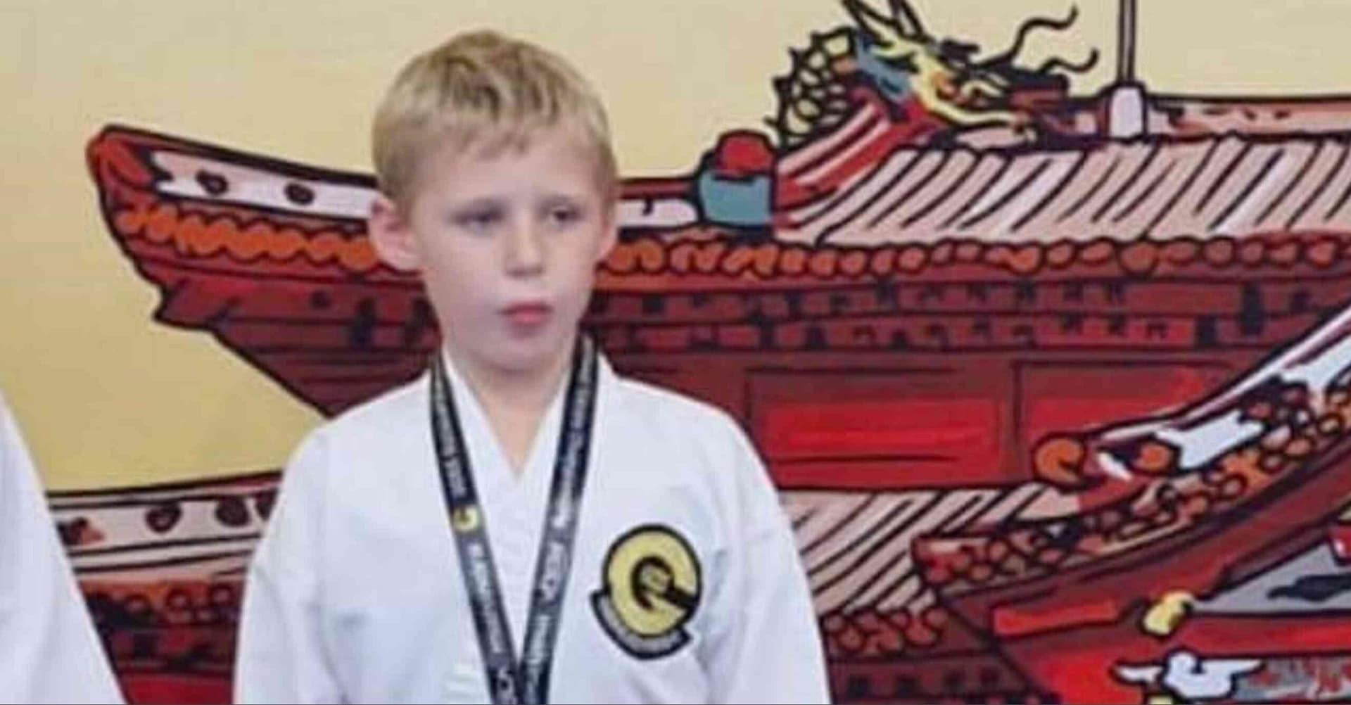Laerskool Hugo Rust broers presteer uitstekend by die Nasionale Karate ...
