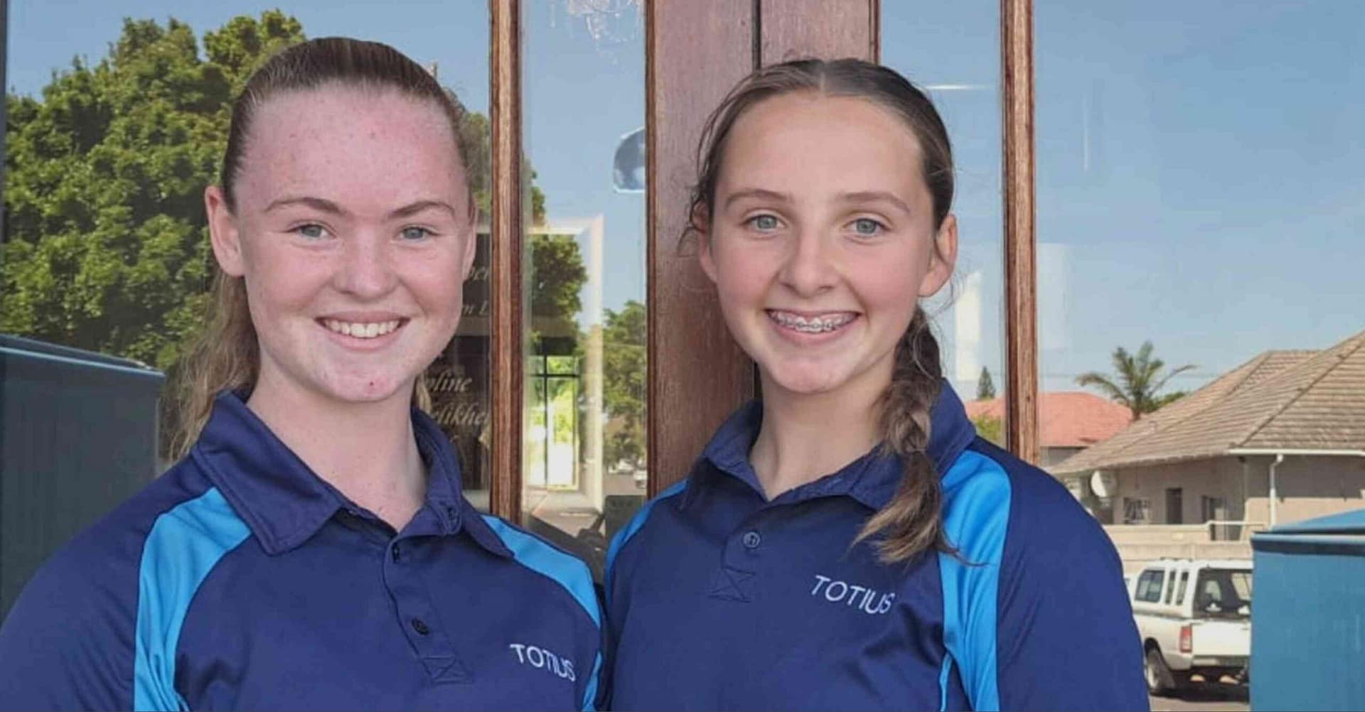 Laerskool Totius spog met Hoogste Lof vir hul Afrikaanse gedigte ...