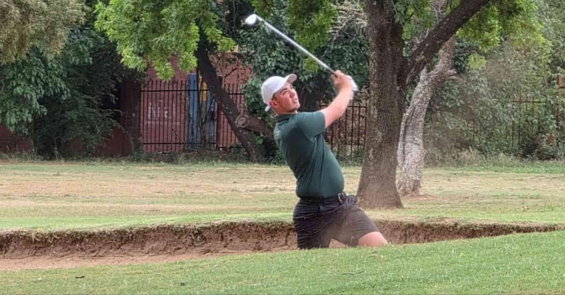 Hoërskool Transvalia begin die gholfseisoen op 'n hoë noot - AWSUM ...