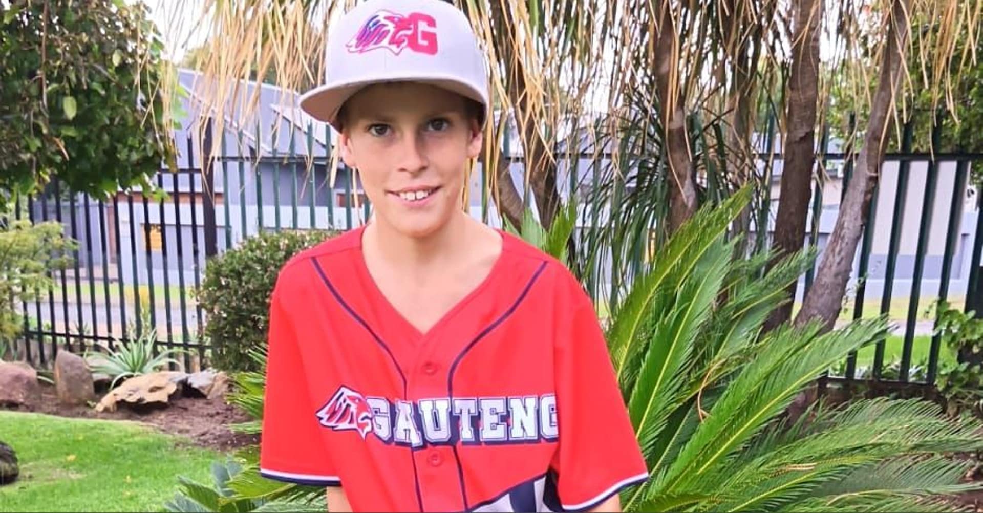 Alberview Primary School learner selected for the U12 Gauteng Baseball ...
