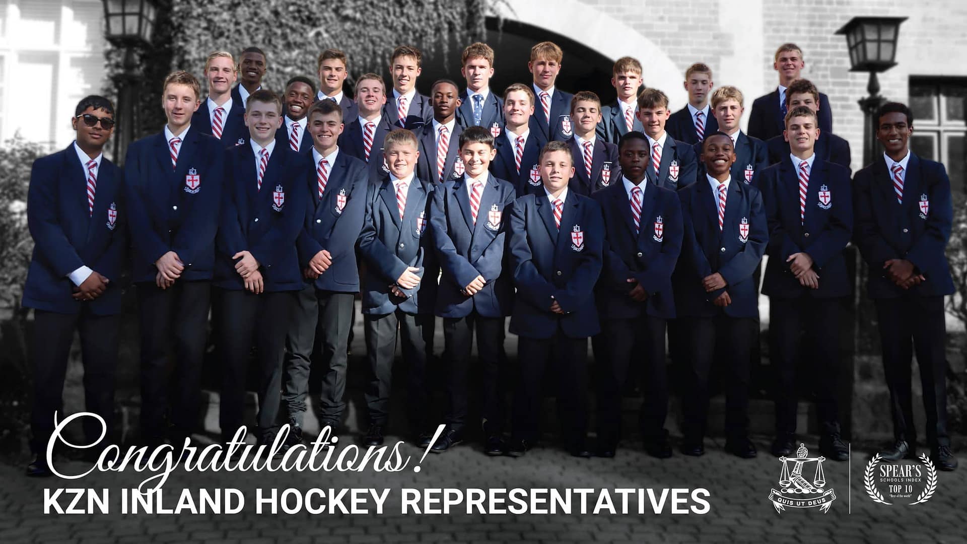 KZN Hockey and Rugby selection for Michaelhouse - AWSUM School News