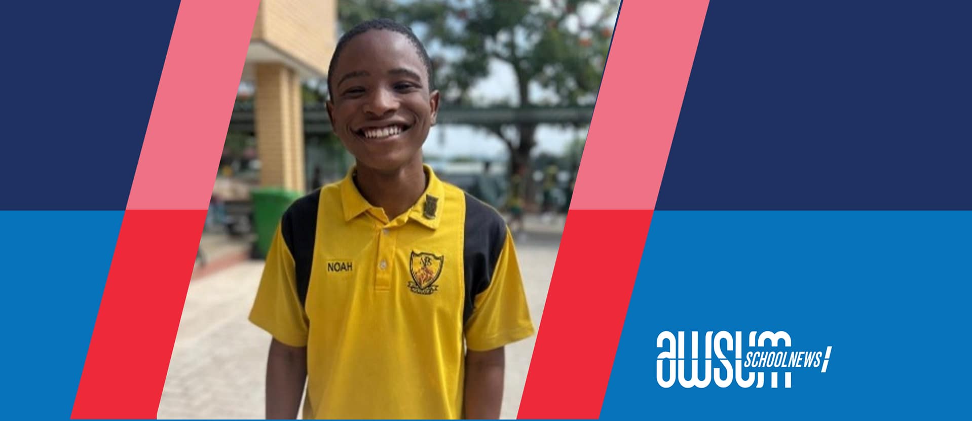 Nelspruit Primary School Prizegiving ceremony 2024 - AWSUM School News