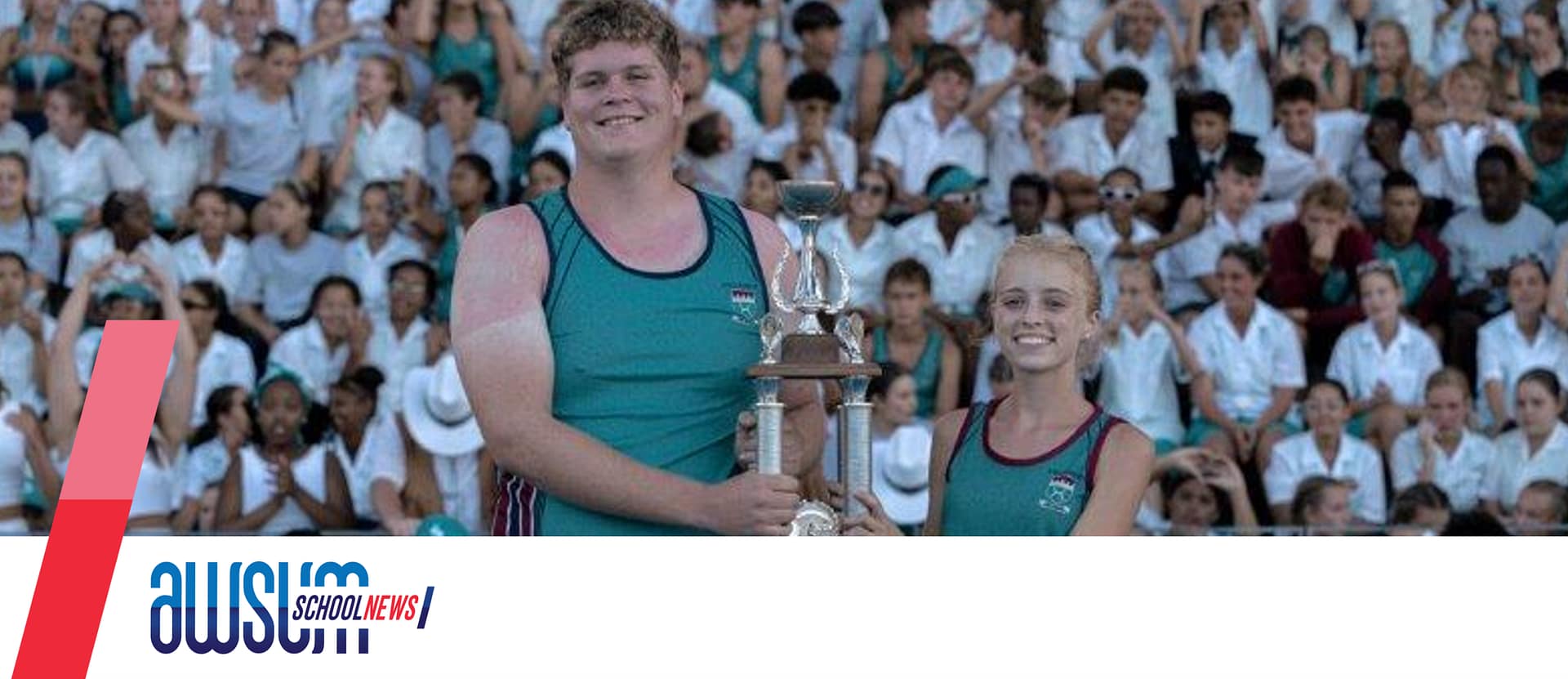 STADIO Announces 2025 MTBS Flashes winners Hoërskool Stellenberg ...