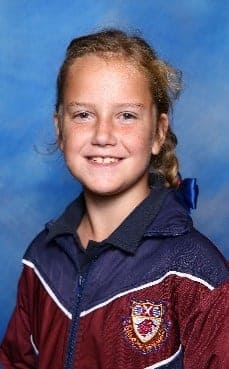 Laerskool Aliwal-Noord 2024 Tweede Kwartaal Top 10 - AWSUM School News