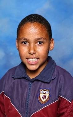 Laerskool Aliwal-Noord 2024 Tweede Kwartaal Top 10 - AWSUM School News