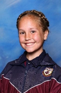Laerskool Aliwal-Noord 2024 Tweede Kwartaal Top 10 - AWSUM School News