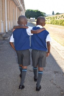 Despatch Preparatory School’s First School Day for 2025 - AWSUM School News