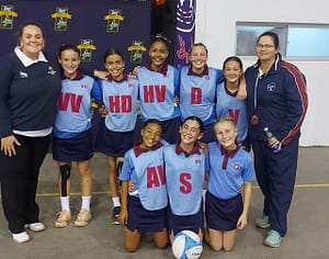 Table View Primary netball highlights - AWSUM School News