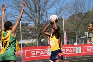 SPAR KZN Schoolgirls’ Fast 5’s Netball Challenge - AWSUM School News