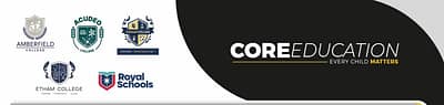 Acudeo Schools: A Legacy of Excellence Joins the Core Education Family ...