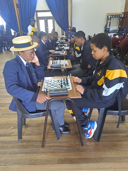 Greytown High School's Winter Sport Festival 2025 - AWSUM School News