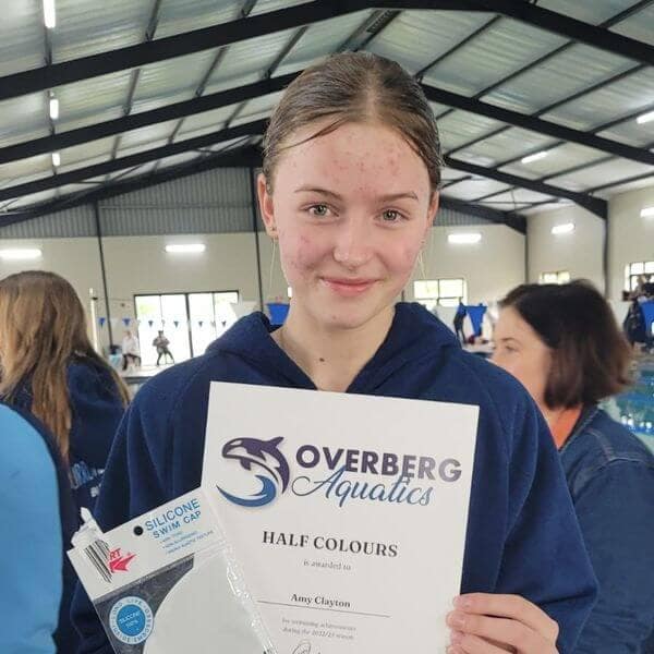 Curro Hermanus Swimming results - AWSUM School News