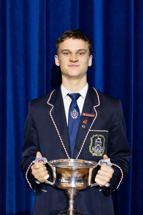 Kearsney College Cultural & Sport Awards - AWSUM School News