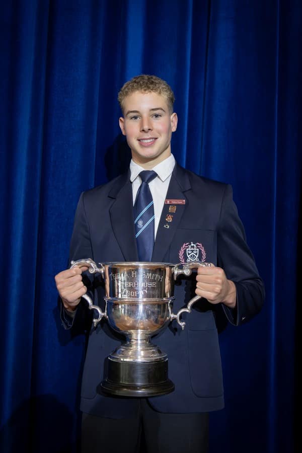 Kearsney College Cultural & Sport Awards - AWSUM School News