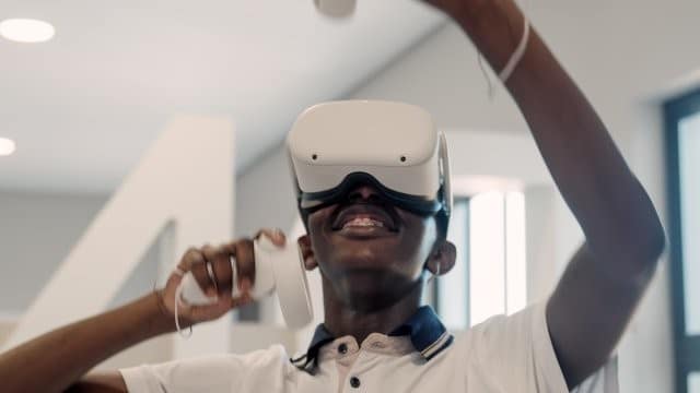 Inspired Education Group launches cutting-edge EdTech programme across ...