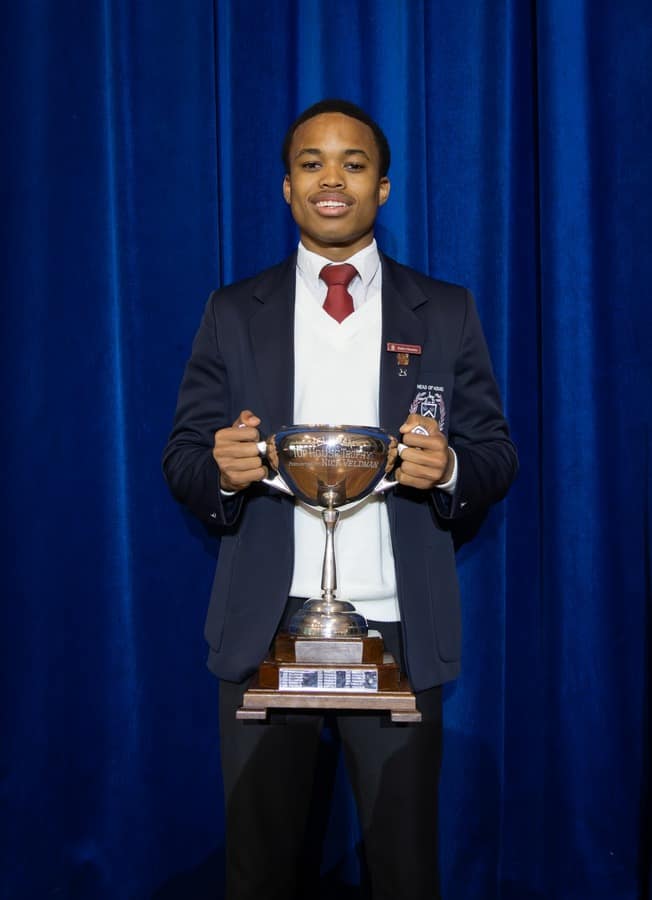 Kearsney College Cultural & Sport Awards - AWSUM School News