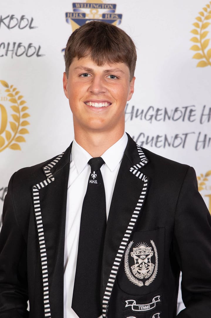 Hugenote Hoërskool Prysuitdeling 2023 - AWSUM School News