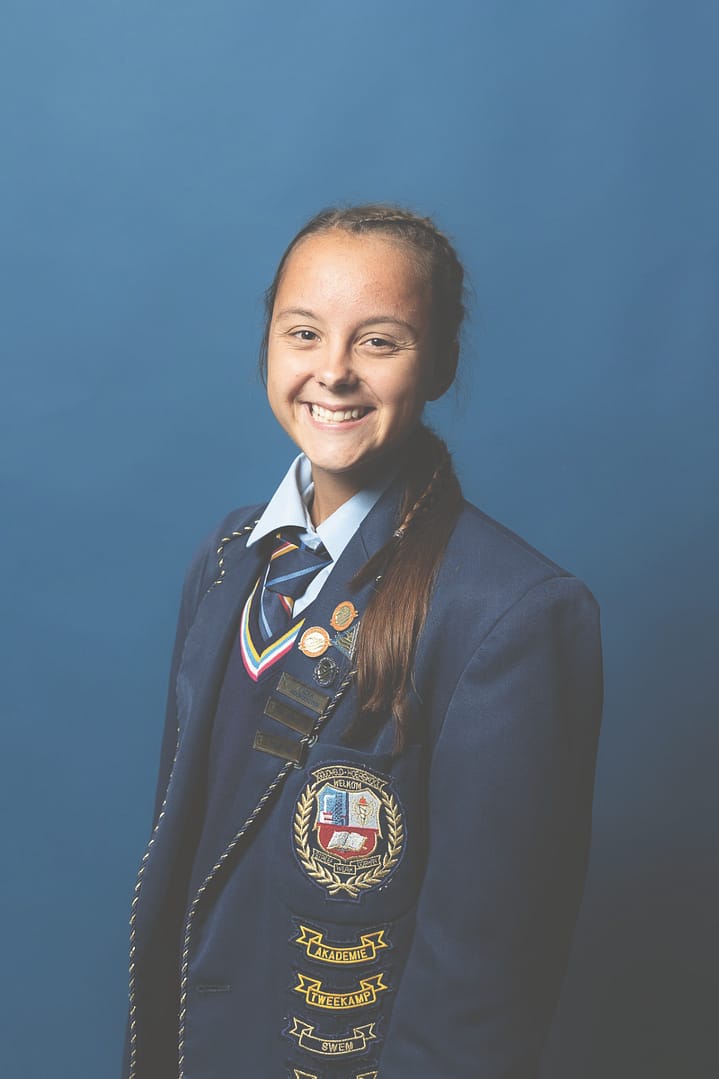 Goudveld-Hoërskool vs Welkom Gimnasium: Hier is Goudveld Hoërskool se A ...