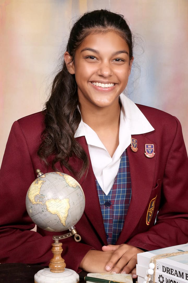 Trinityhouse Randpark Ridge quarter two achievers - AWSUM School News