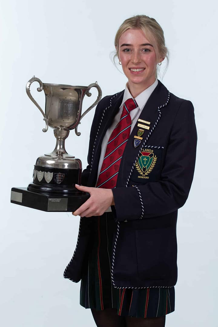 Uplands College 2023 Honours Evening - AWSUM School News