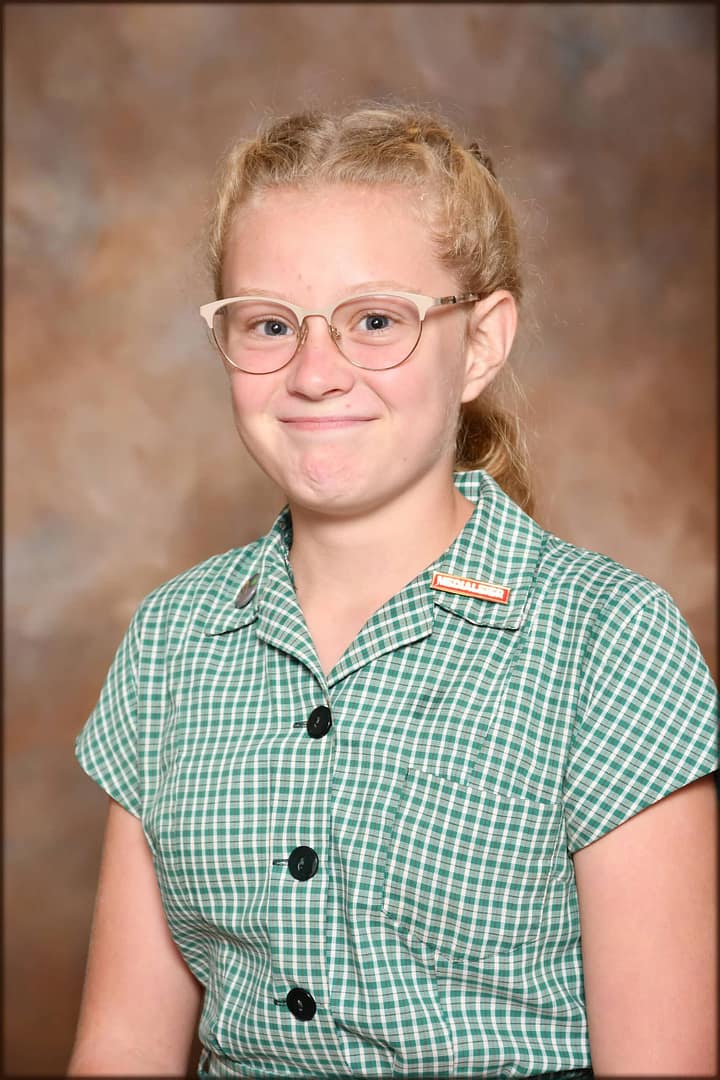 Laerskool Ellisras Skoolleiers 2024 - AWSUM School News